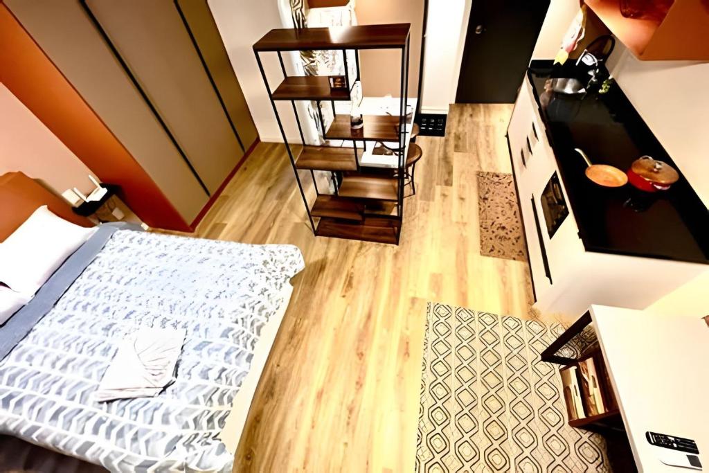 LiNDO e Moderno com ar condicionado e piscina, Curitiba (aktualisierte ...