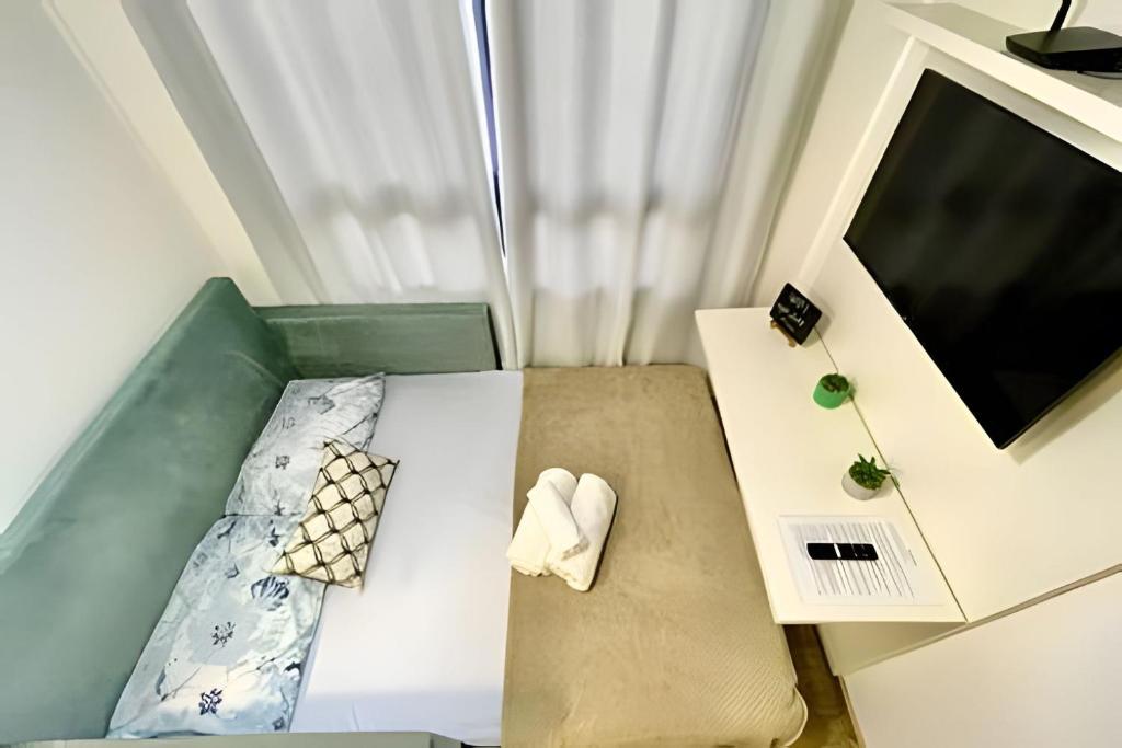 UNiCO, Studio Novo e Moderno, Curitiba (tarifs actualisés, 2025)