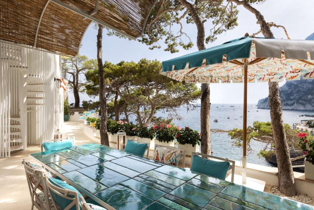 Villa Sabrina by Elite Villas, Capri (updated prices 2025)