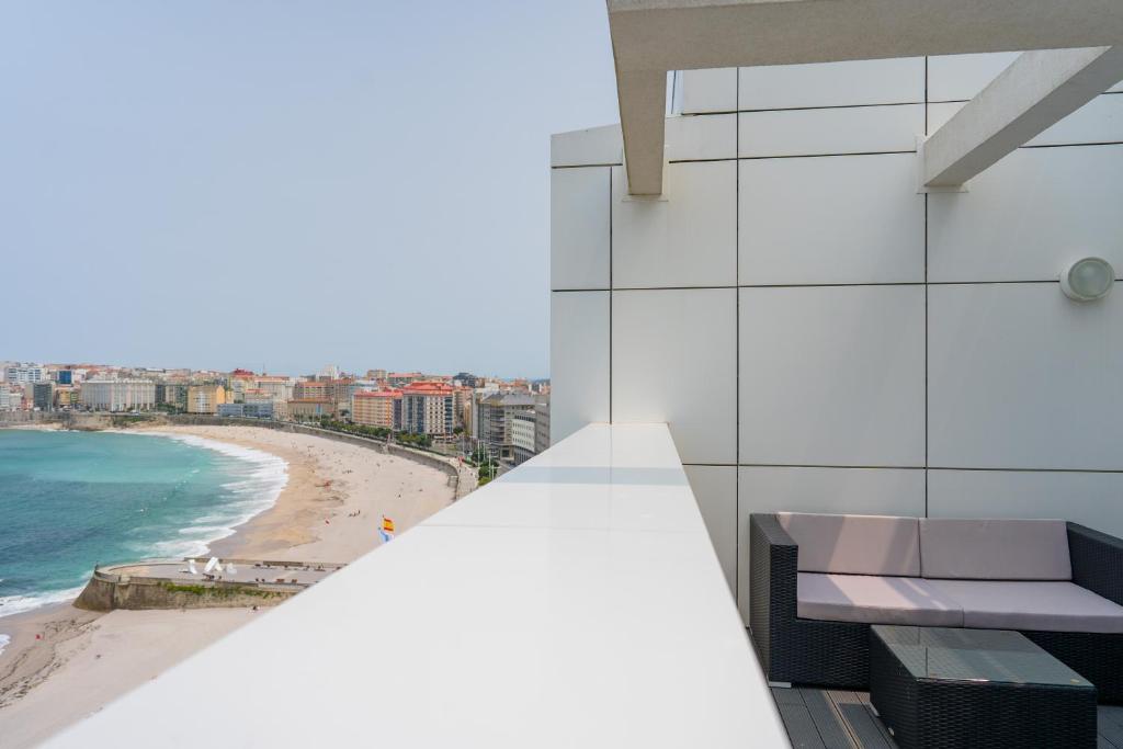 Hotel Riazor, A Coruña (updated prices 2025)