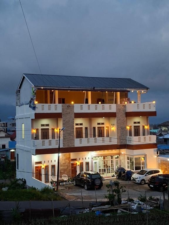 M2 Homestay Berastagi, Berastagi (prețuri actualizate 2025)