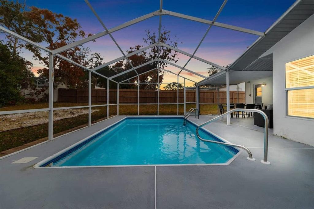 Spring Hill, 4 Bedroom, Pool, Golf Course!, Spring Hill (updated prices ...