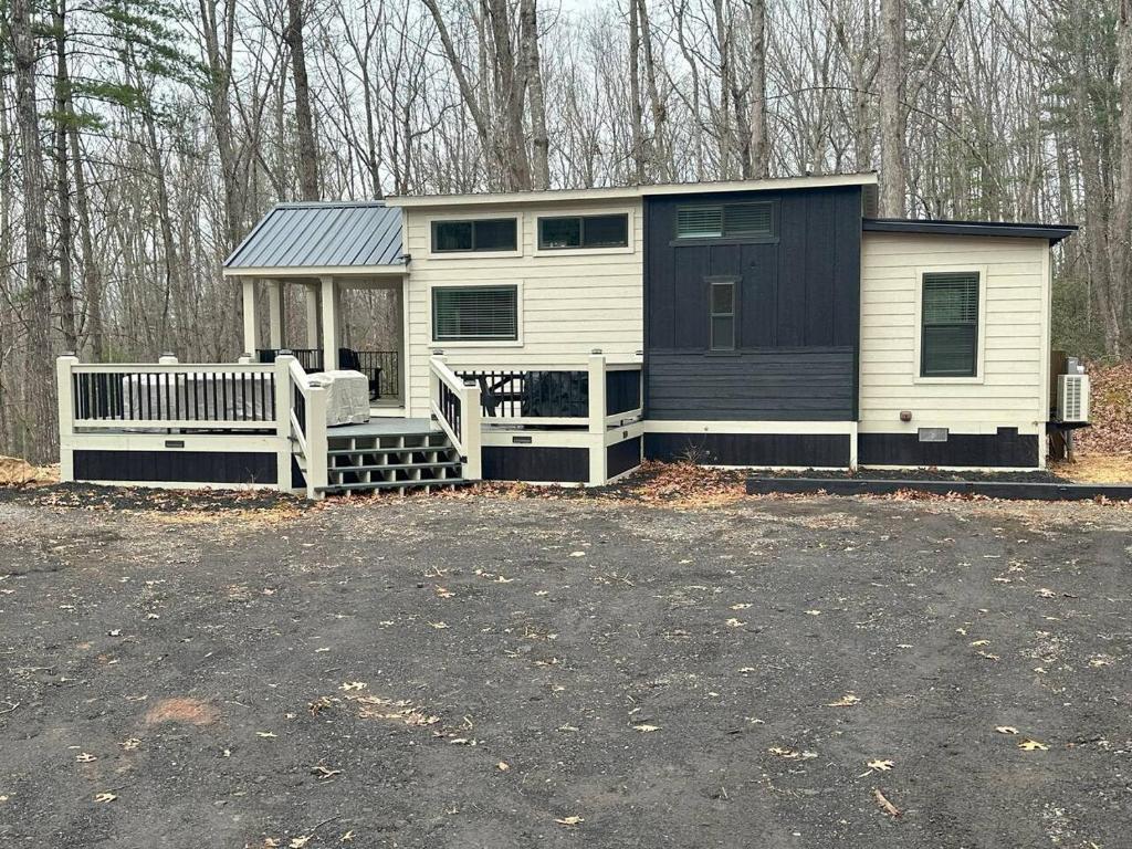 Mount Crumpit 775 - A Petite Paradise, 블레어스빌 (2025년 최신 요금)