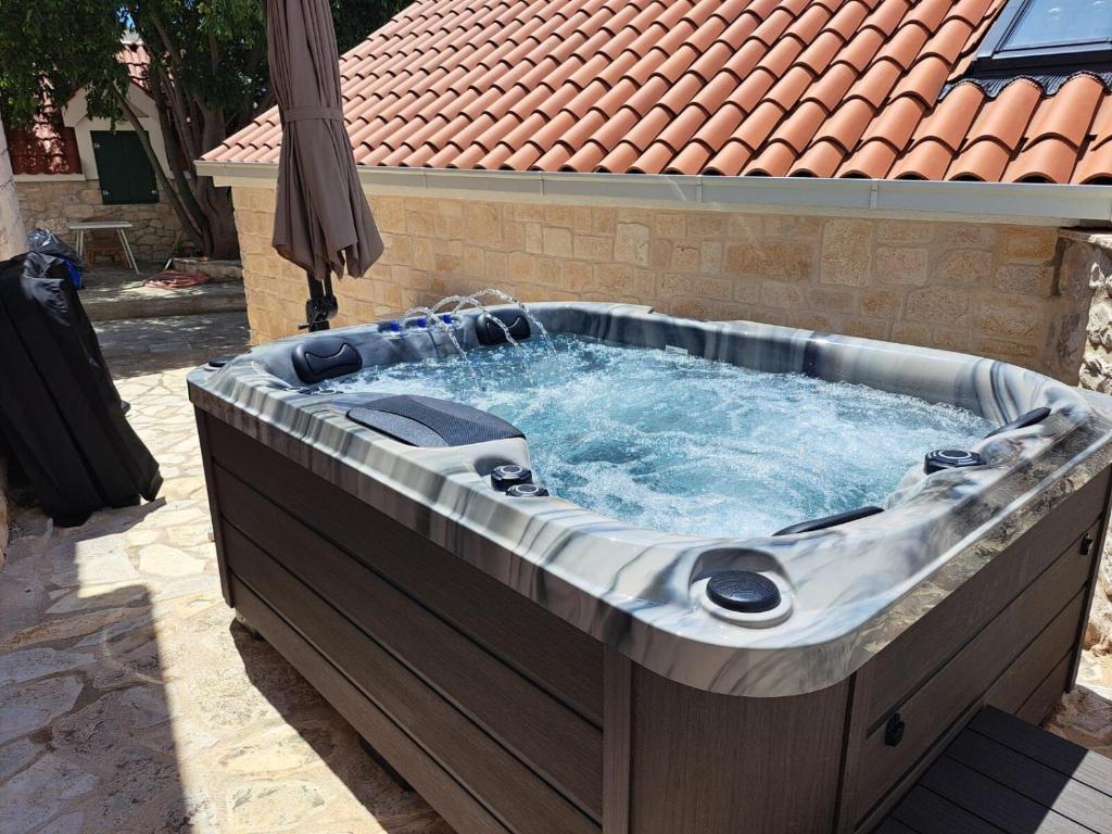 House Little Flower, Trogir (updated prices 2026)
