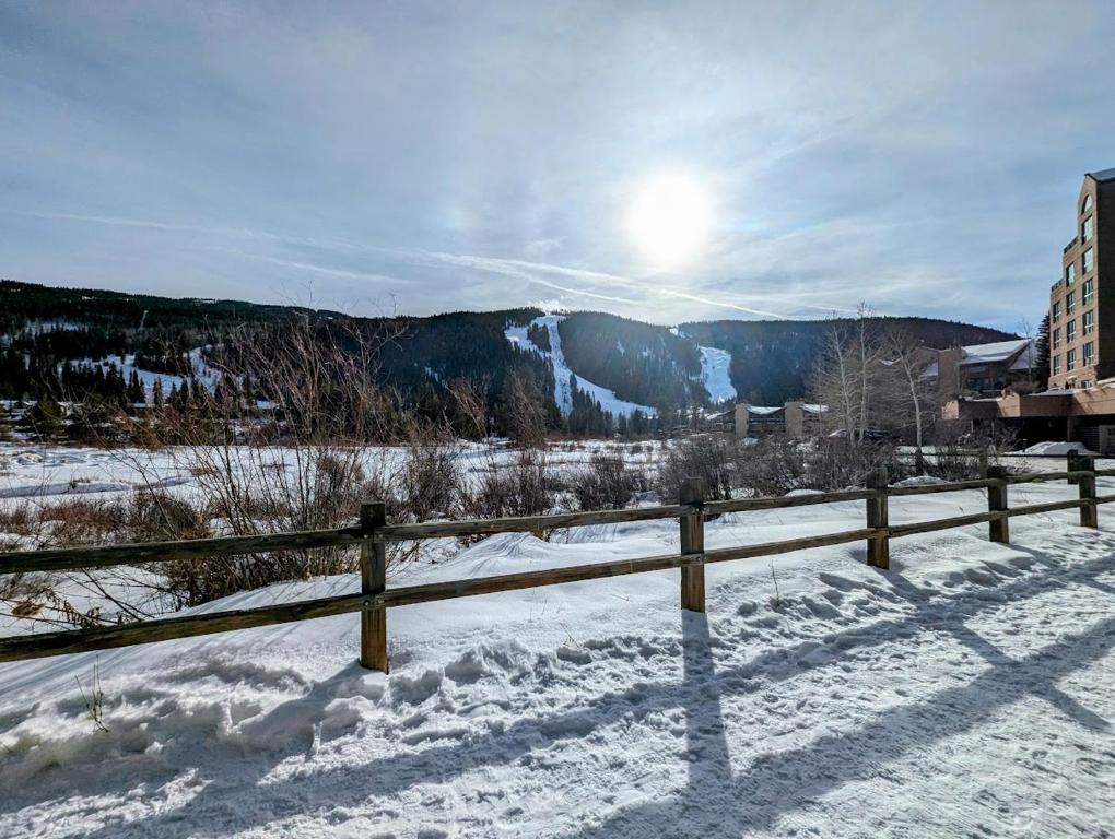 Cinnamon Ridge 1-141 By SummitCove Lodging, Keystone (updated prices 2025)