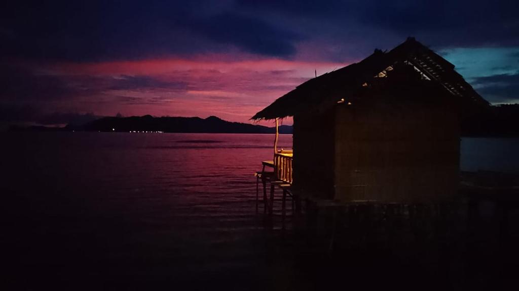 Homestay Yenbeyar Raja Ampat, Yariffi (precios actualizados 2025)