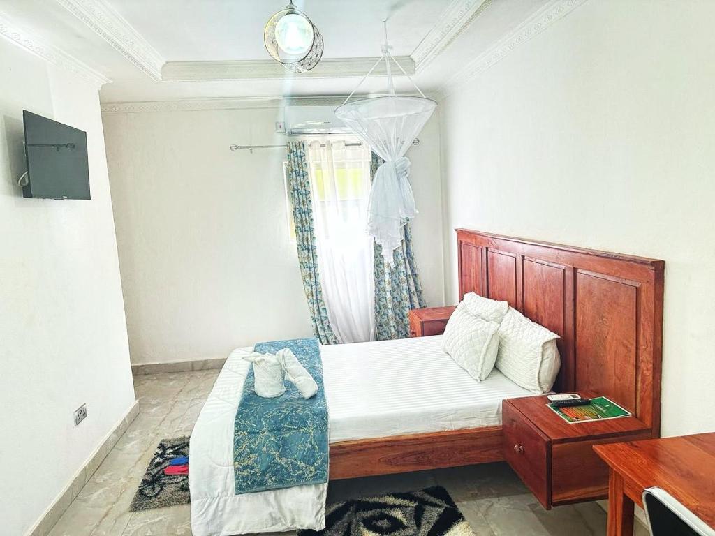 Mungwi Park Gardens, Mpemba (updated prices 2026)