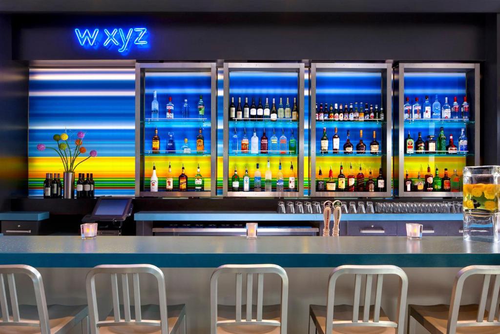 Aloft New York Brooklyn, Brooklyn (updated prices 2025)