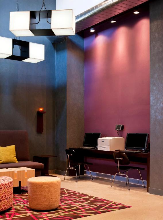 Aloft New York Brooklyn, Brooklyn (updated prices 2025)