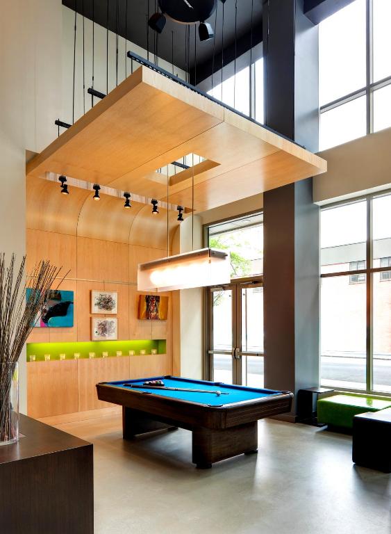 Aloft New York Brooklyn, Brooklyn (updated prices 2025)