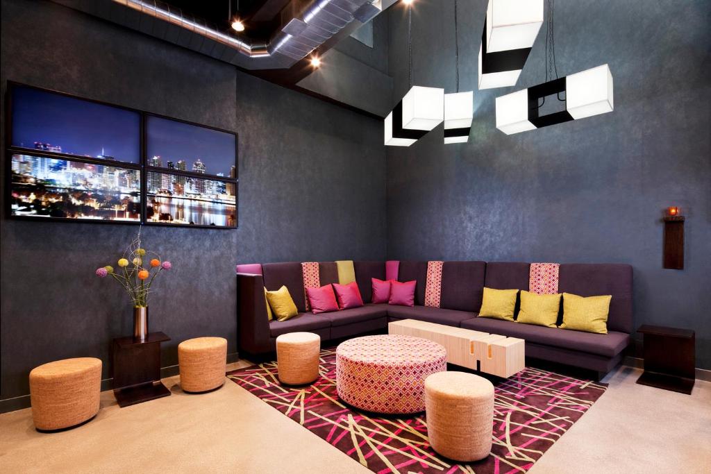 Aloft New York Brooklyn, Brooklyn (updated prices 2025)