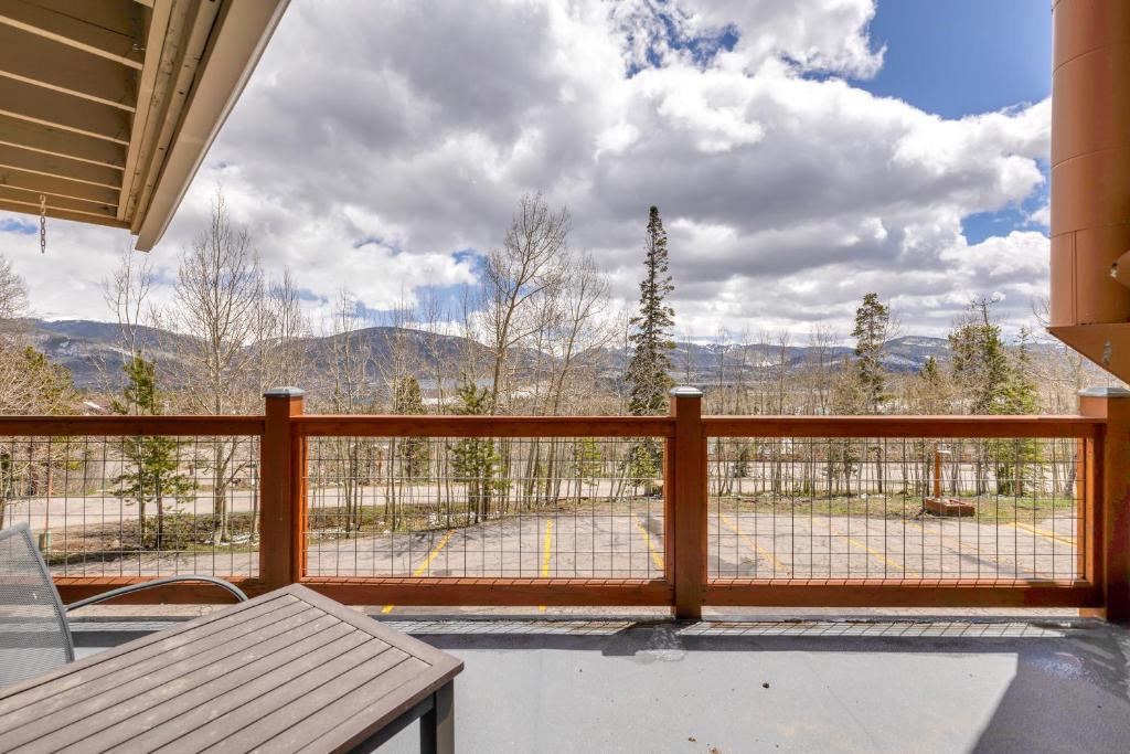 Silver Queen West 7112 by Great Western Lodging, Silverthorne (updated ...