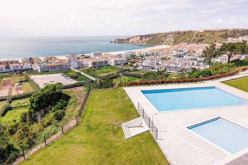 Sunset Nazare Apartment - BY SCH, Nazaré (updated prices 2026)