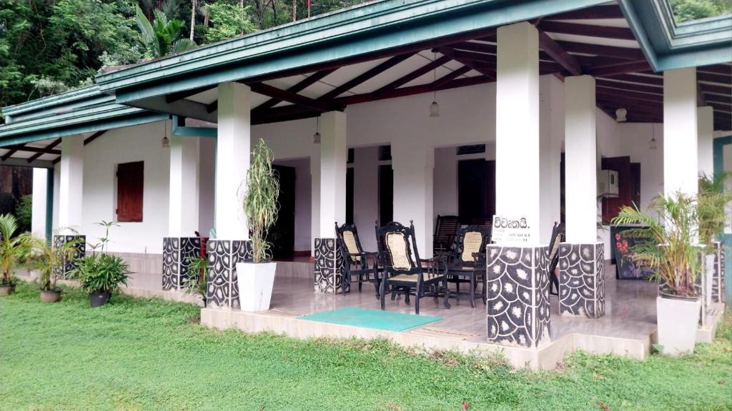 Salmanel Resort Ayagama - Rathnapura, Ratnapura (updated prices 2026)