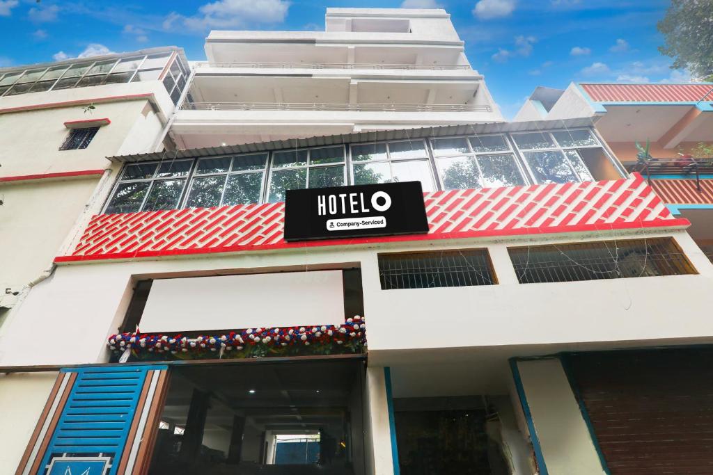 Super Hotel O Kadam Ghat Near Ashok RajPath, Patna (precios ...