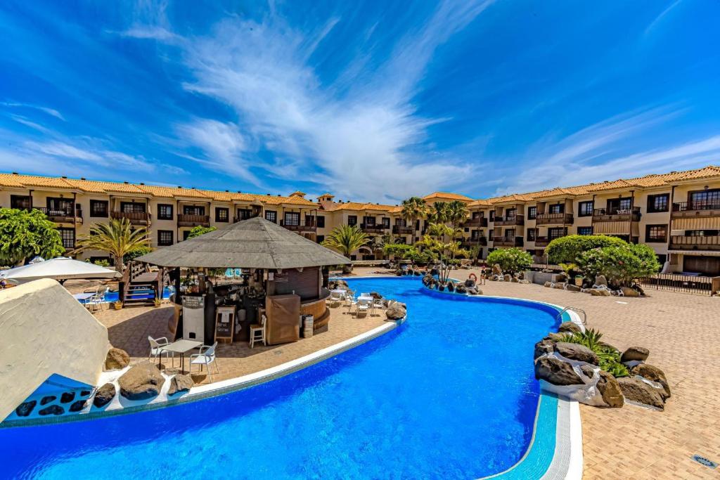 Atlantis 3 one bedroom, sea front, Costa Del Silencio (giá cập nhật 2025)