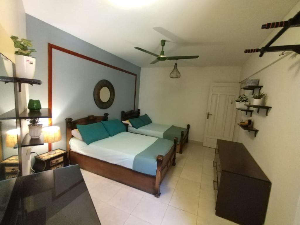Luxury chalet at Lazorde Bay, North Coast 3BR C10, El Alamein (updated ...