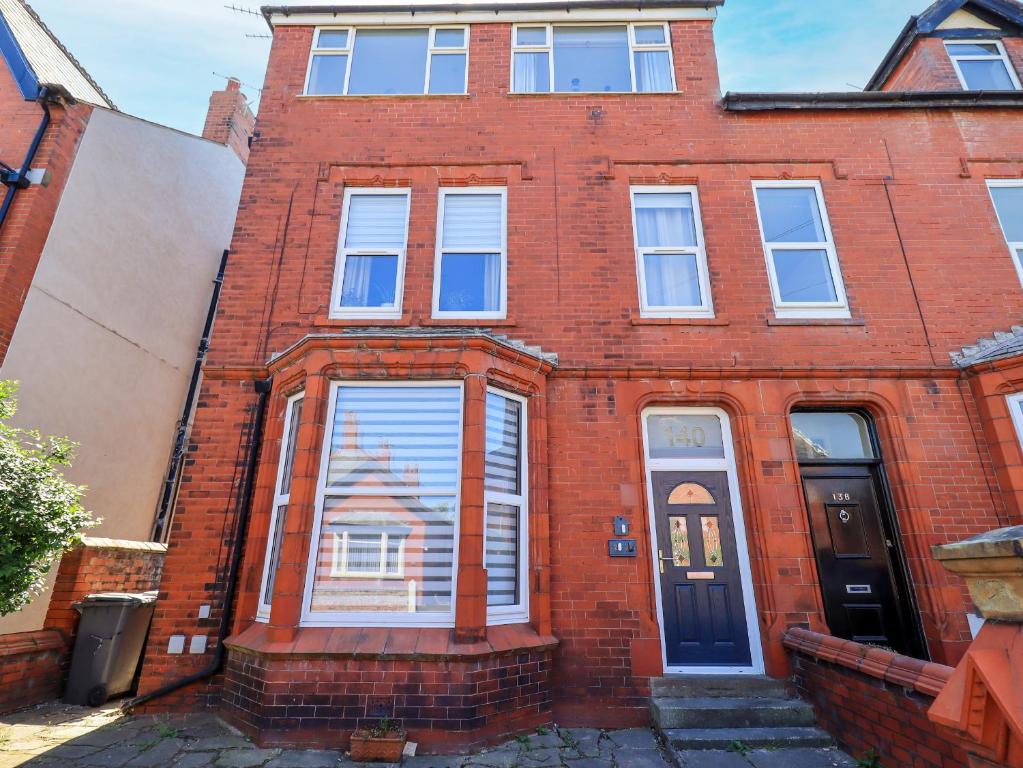 The Nest, Lytham St Annes (updated prices 2026)