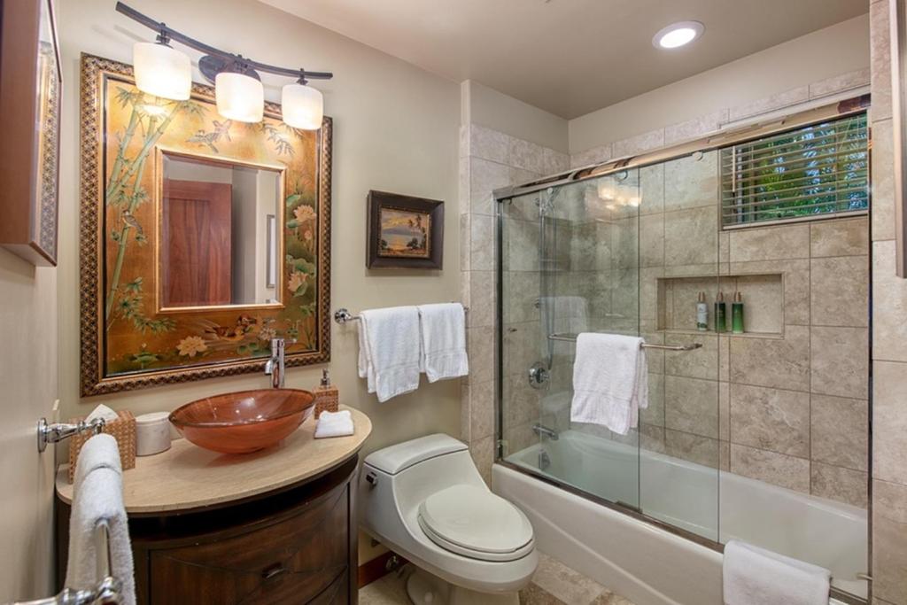 2BD Hillside Villa (4102) at Hualalai Resort, Kukio (updated prices 2025)