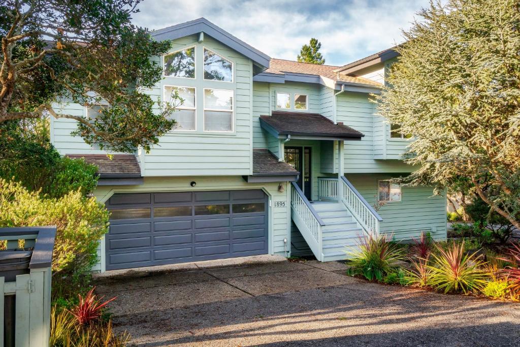 Berwick at Wales with EV Charger, Cambria (aktualisierte Preise für 2025)