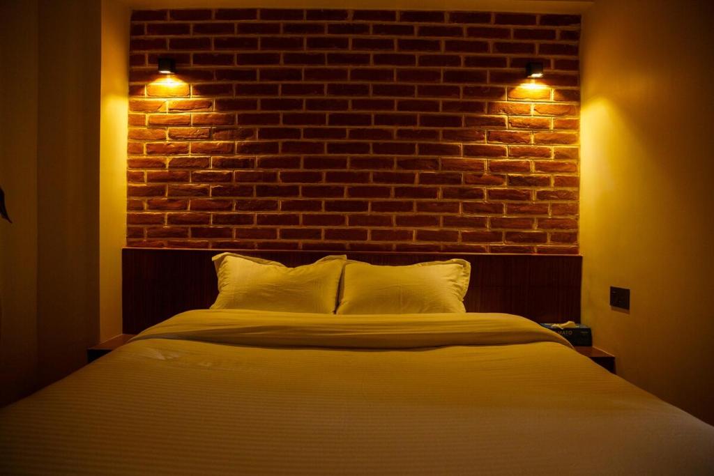 Mandah Heritage Home, Kathmandu (aktualisierte Preise für 2025)