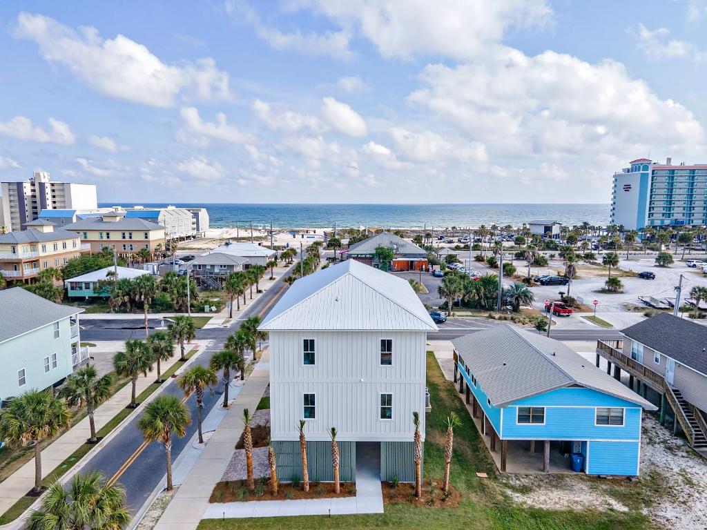 Sippin on Sunshine Gulf Shores Beach House with Private Pool, Gulf ...