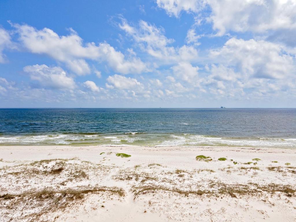 Peace of Mind Fort Morgan Beach House, Fort Morgan (prezzi aggiornati ...