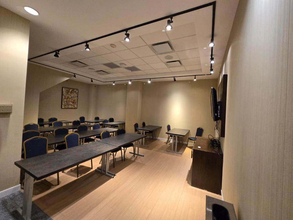 Aloft New York Brooklyn, Brooklyn (updated prices 2025)