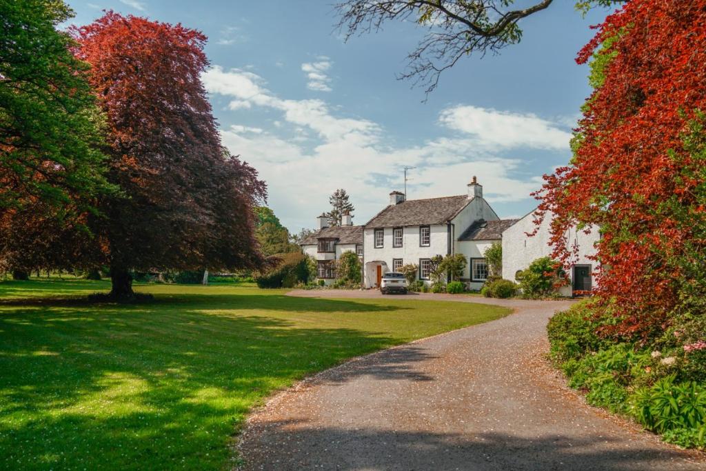 Riverside Country House and Cottage, Sunderland (updated prices 2026)