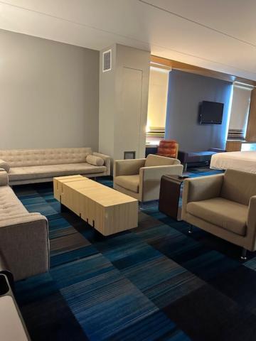 Aloft Bolingbrook, Bolingbrook (updated prices 2025)