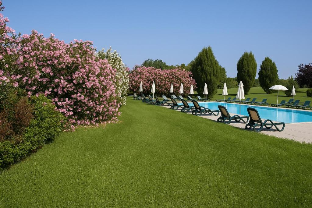 Green Garda Holidays - Garda Lake, Castelnuovo del Garda (preços ...