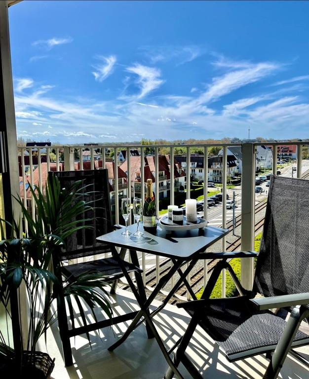 Sand Cocoon, Nieuwpoort (updated prices 2026)