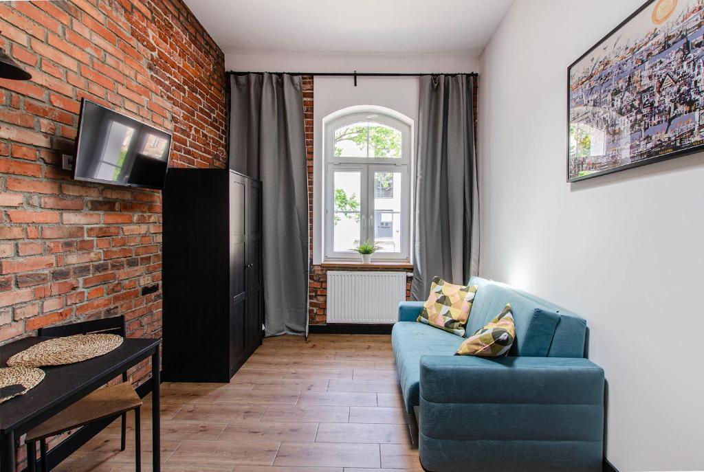 9a Loft City Apartment, Wrocław (updated prices 2026)