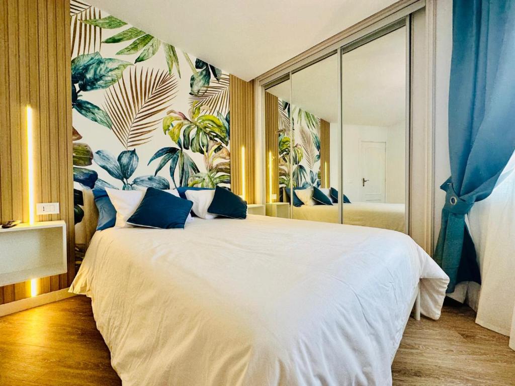 Apartment Lux Golf del Sur Parque Albatros（サンミゲル・デ・アボナ）：（最新料金：2025年）