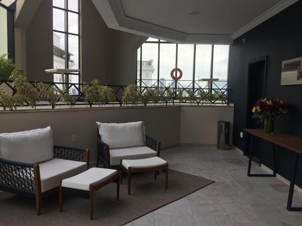 Oscar Freire São Paulo Flat, Сан-Паулу (актуальные цены 2025 года)