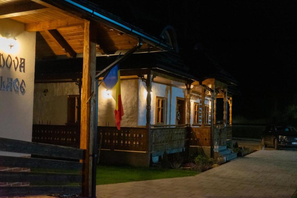 Sadova Village - Casa Maria, Sadova (updated prices 2025)