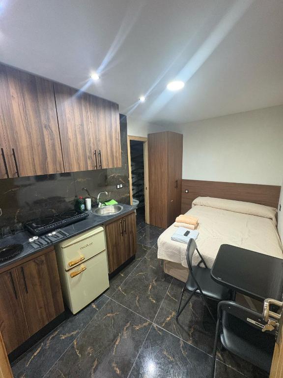 Estudios Vistas Playas del Chorrillo, Ceuta (updated prices 2025)