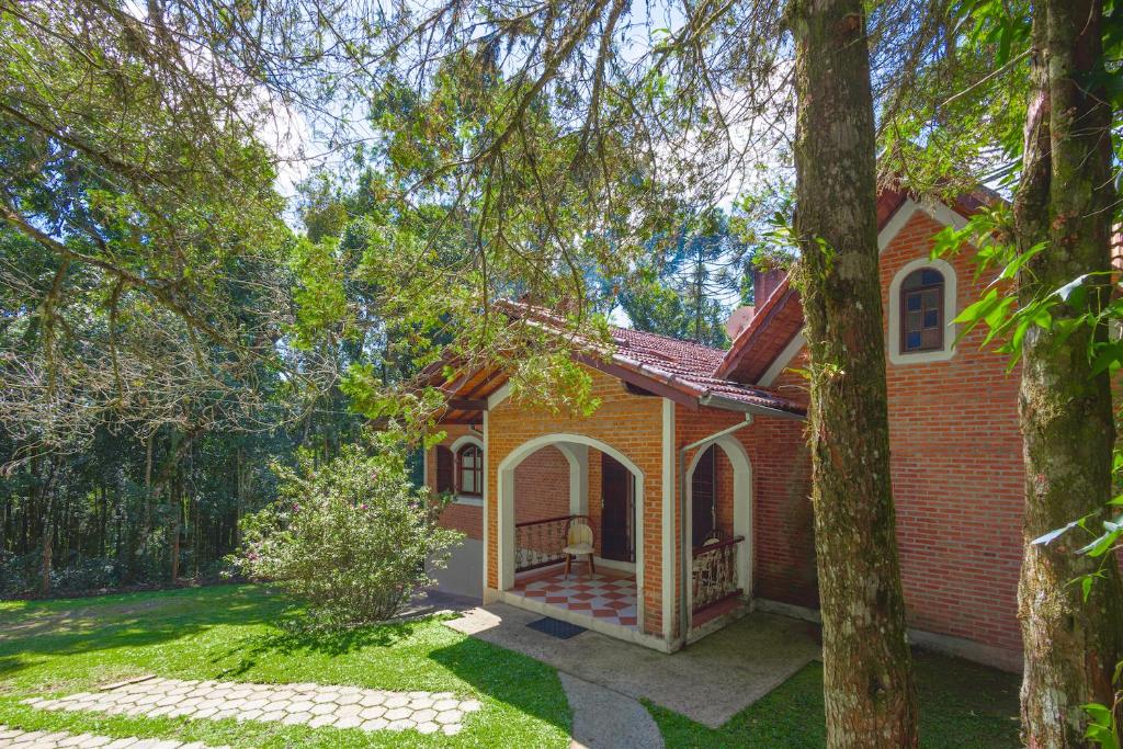 Estalagem Spiller, Monte Verde (preços atualizados para 2025)