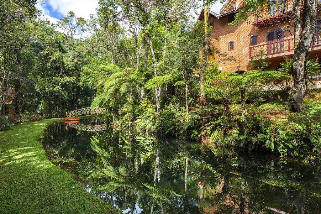 Estalagem Spiller, Monte Verde (preços atualizados para 2025)