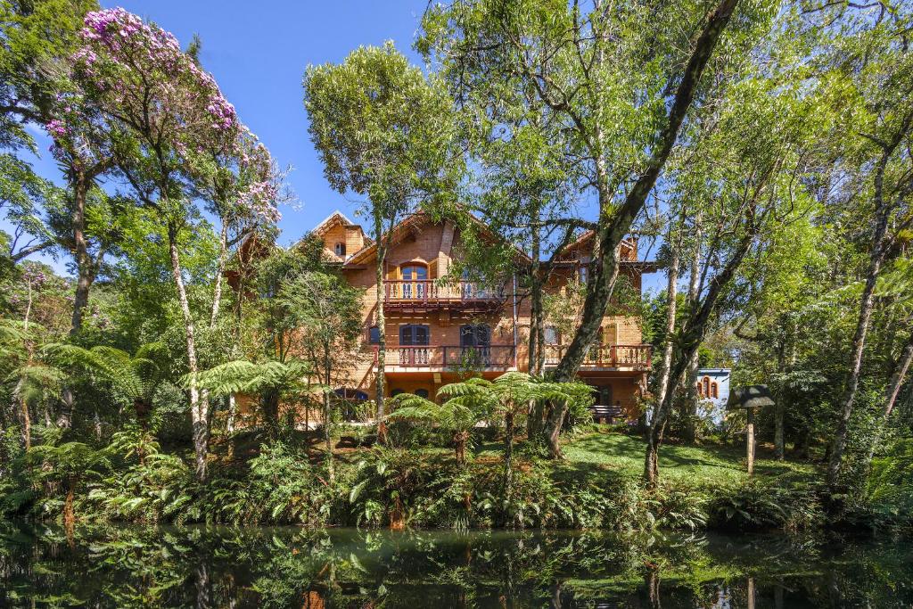 Estalagem Spiller, Monte Verde (preços atualizados para 2025)