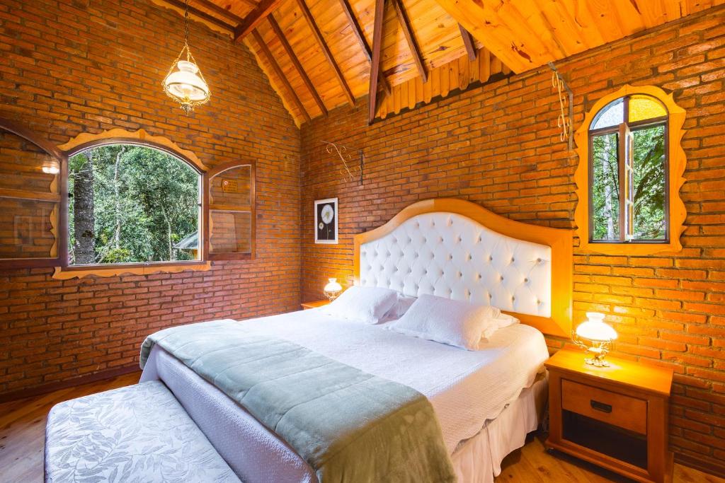 Estalagem Spiller, Monte Verde (preços atualizados para 2025)