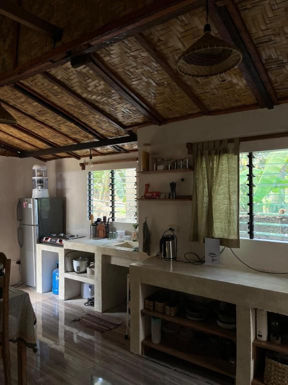 Tingala House in North Siargao, Burgos (preços atualizados para 2025)