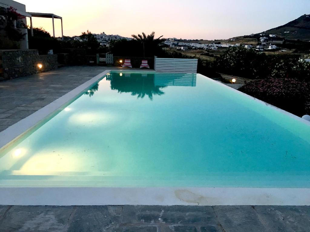 Evdokia stone house, Márpissa (updated prices 2026)