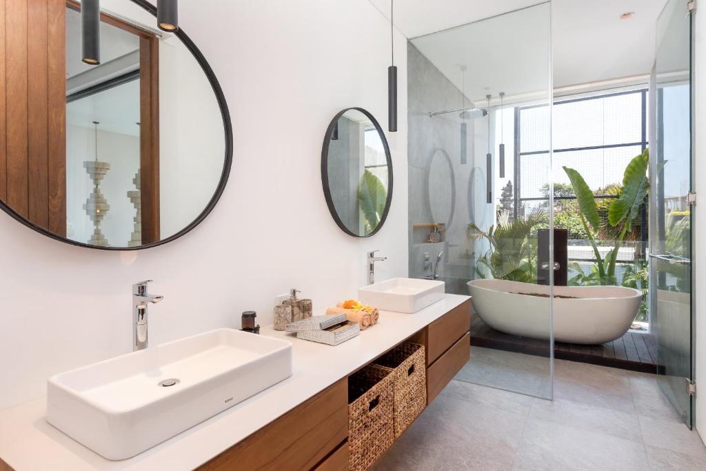 Botanika Estate Private Pool Villa, Canggu (updated prices 2025)