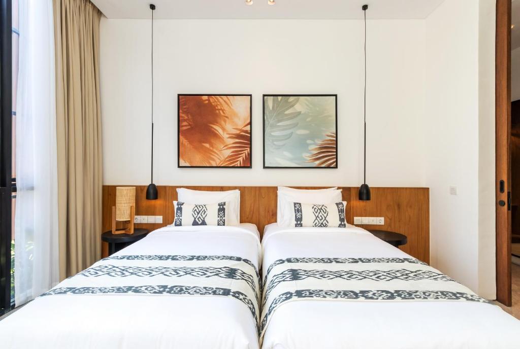 Botanika Estate Private Pool Villa, Canggu (updated prices 2025)