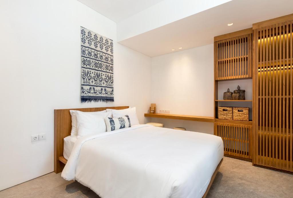 Botanika Estate Private Pool Villa, Canggu (updated prices 2025)