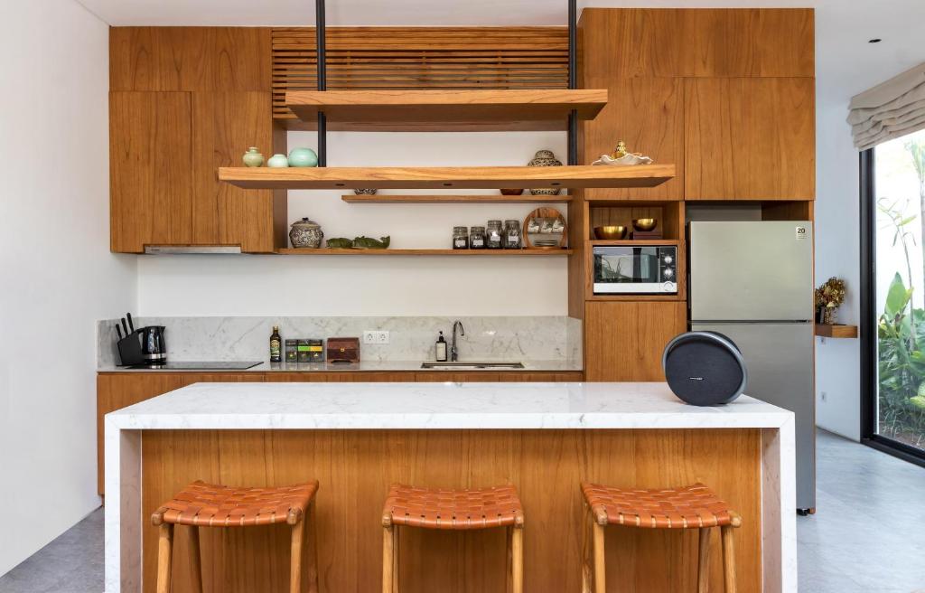 Botanika Estate Private Pool Villa, Canggu (updated prices 2025)