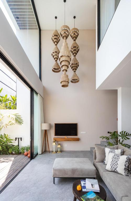 Botanika Estate Private Pool Villa, Canggu (updated prices 2025)