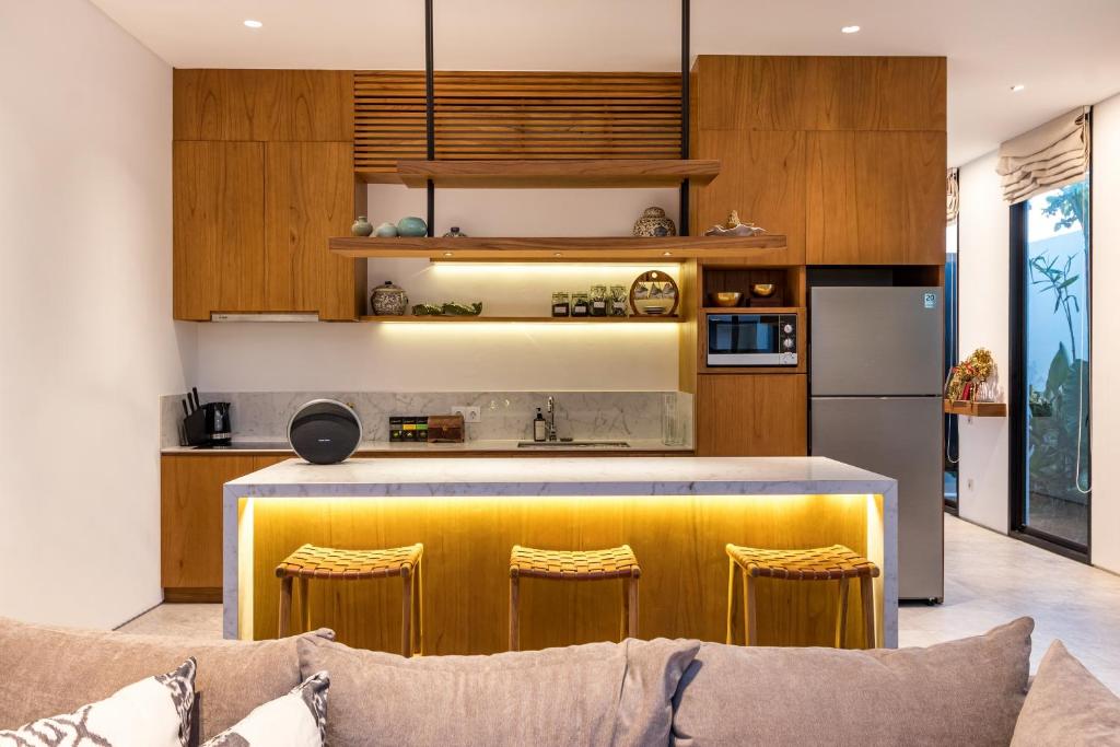 Botanika Estate Private Pool Villa, Canggu (updated prices 2025)