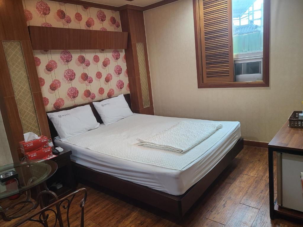 Gwangju M Motel, Gwangju (updated prices 2026)